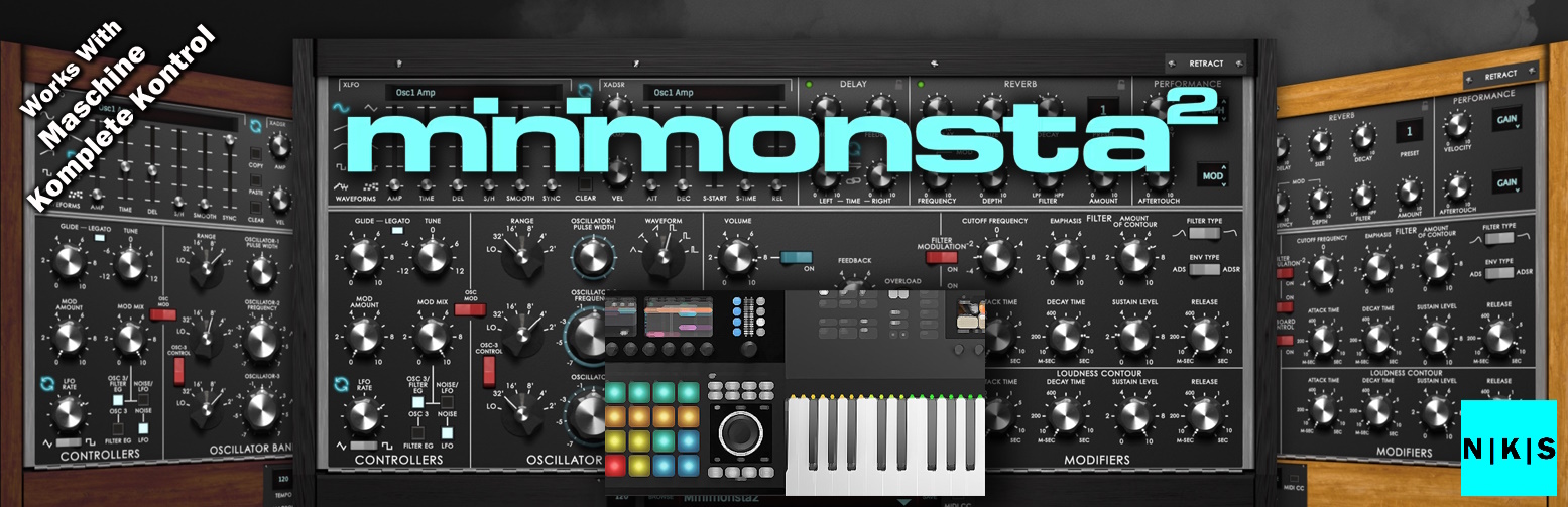 Nks Library Gforce Minimonsta2 Freelance Soundlabs